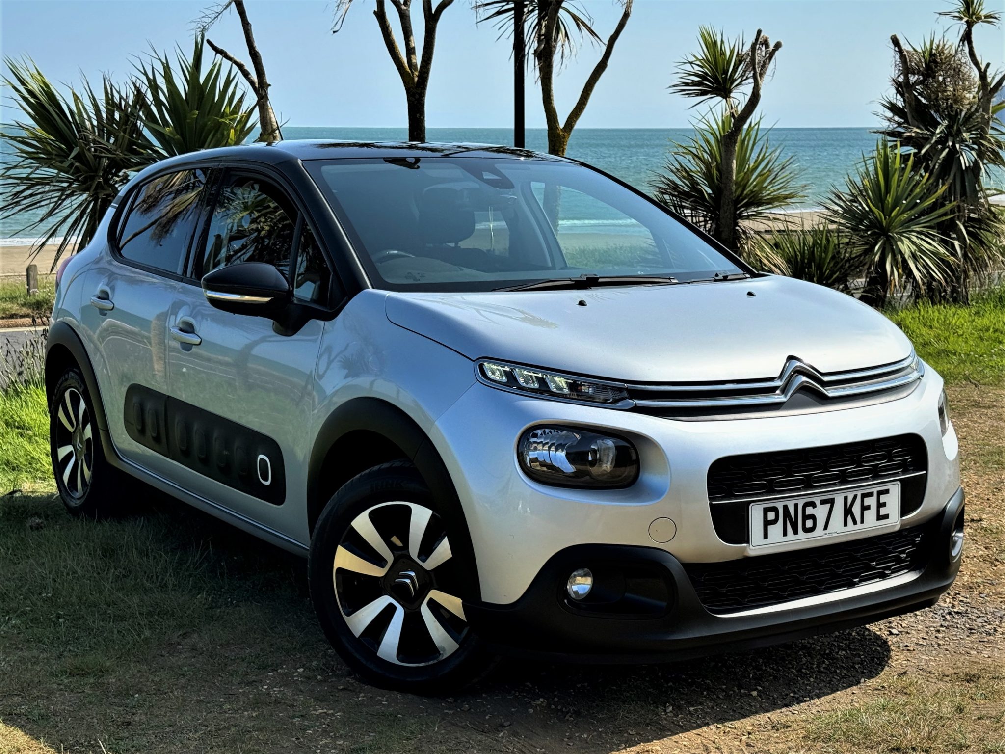 LMC Motors – Used Car Dealer in Sandown on the Isle of Wight
