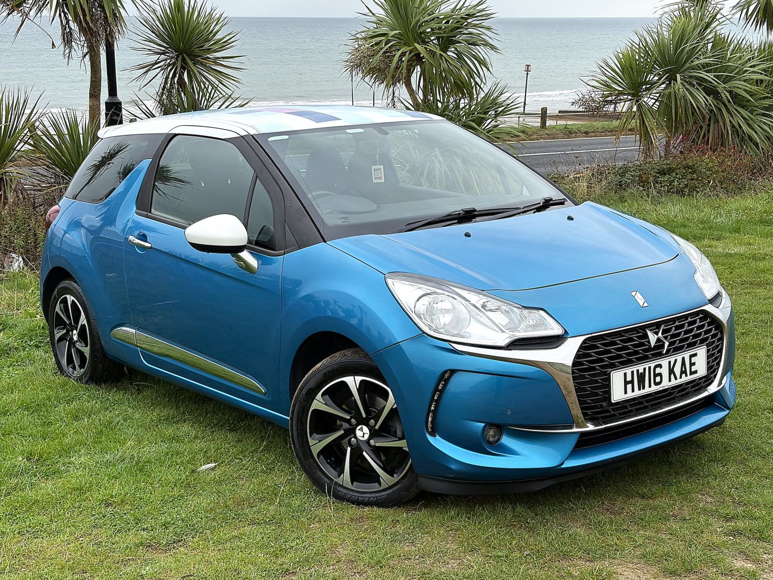LMC Motors – Used Car Dealer in Sandown on the Isle of Wight